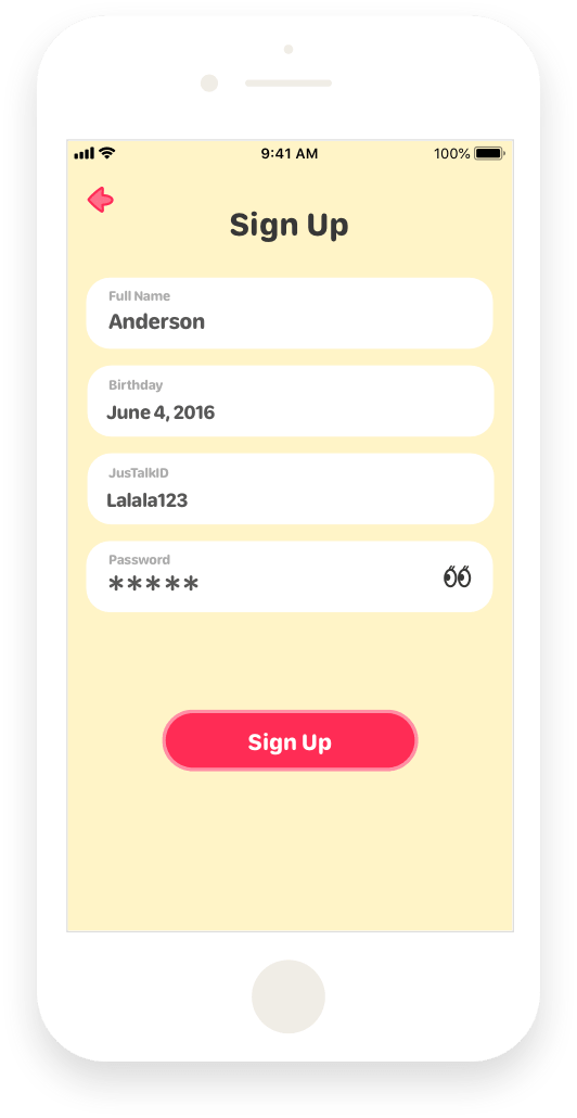JusTalk Kids - Free, Safe Video Chat & Messaging App for kids with ...