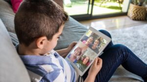 Communication App for Kids: Why JusTalk Kids Outshines FaceTime