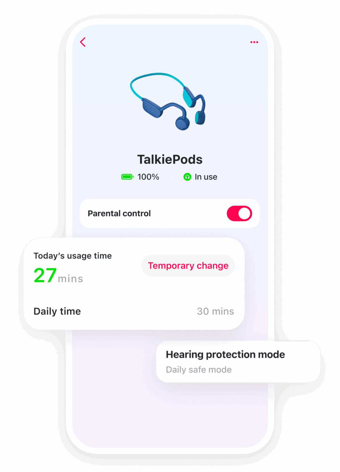 JusTalk Kids - App di messaggistica e video chat gratuita e sicura per ...