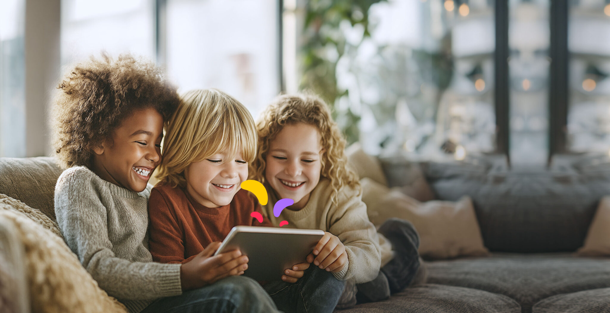 JusTalk Kids: aplicación gratuita y segura de videochat y mensajería ...